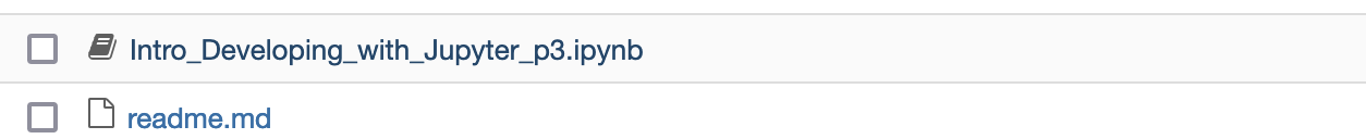 Navigating the Jupyter Notebook Dashboard - CyberGISX