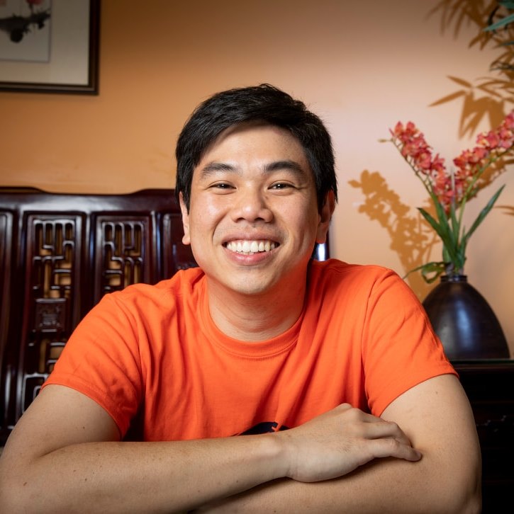 Nattapon Jaroenchai | CyberGISX