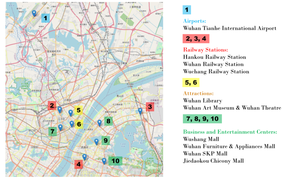 City-Hotspot-Analysis-Using-GPS-Cab-Data - CyberGISX